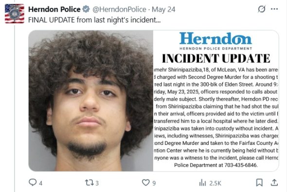 “왜 내 테슬라 발로 차나” … 30대 한인 남성 총격 살해, 범인은 10대 운전자 – KNEWSLA